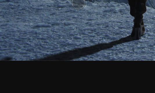 Create a Frozen Landscape Using Matte Painting Techniques