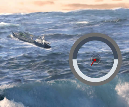 Create a "2012" Inspired Tidal Wave in Photoshop