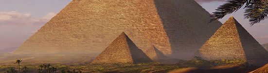 Create a Desert Oasis in Photoshop