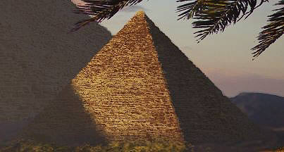 Create a Desert Oasis in Photoshop